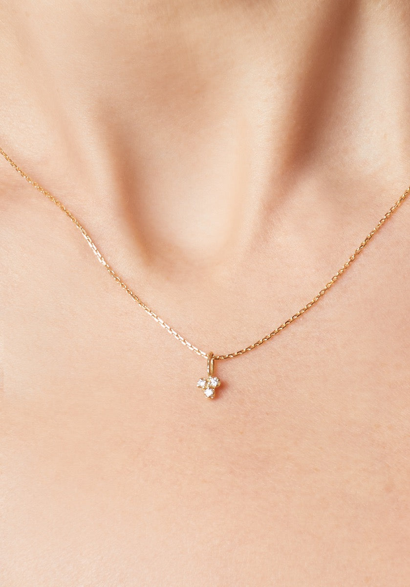 COLLIER LOUISE | Monsieur Paris