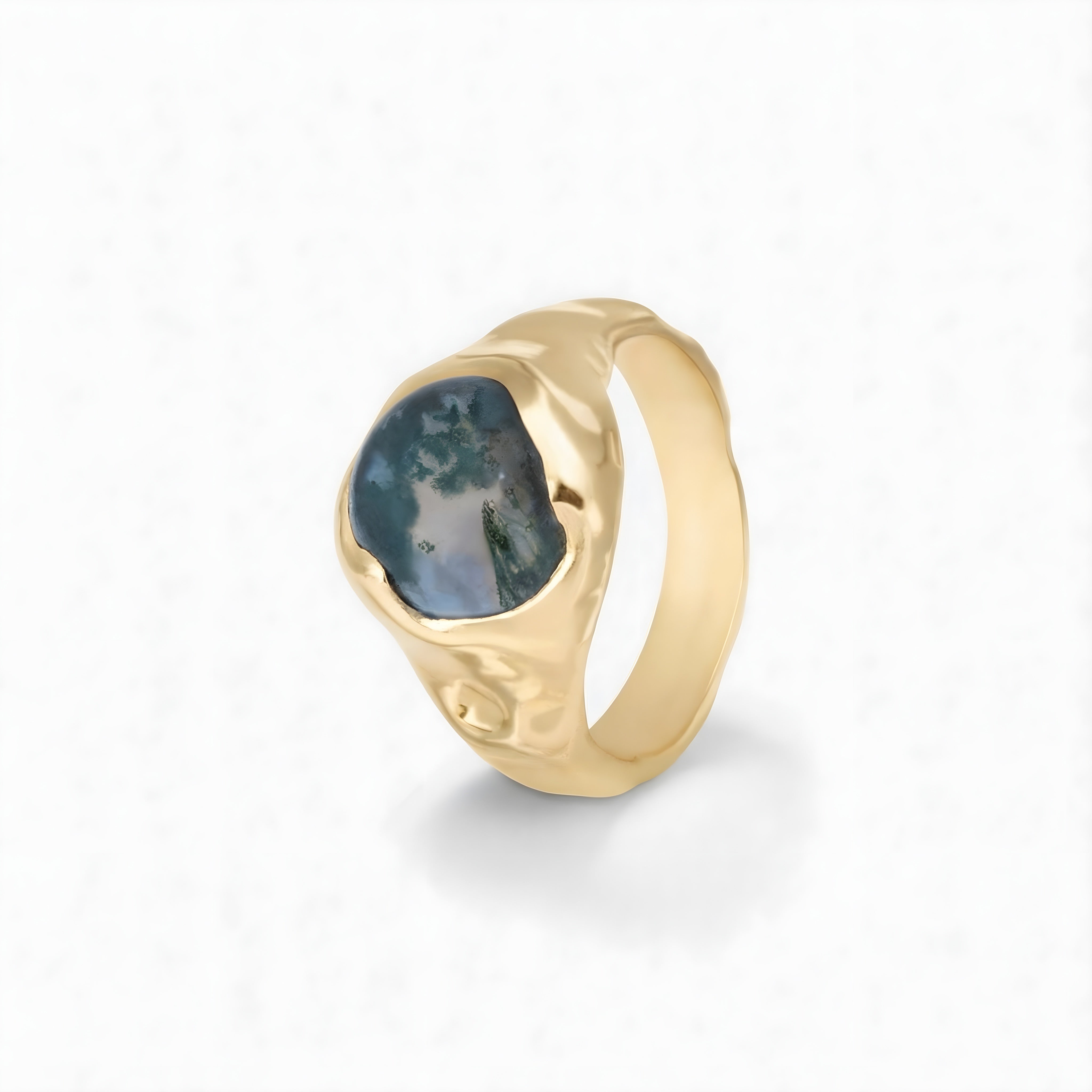 BAGUE NOLAN | Monsieur Paris