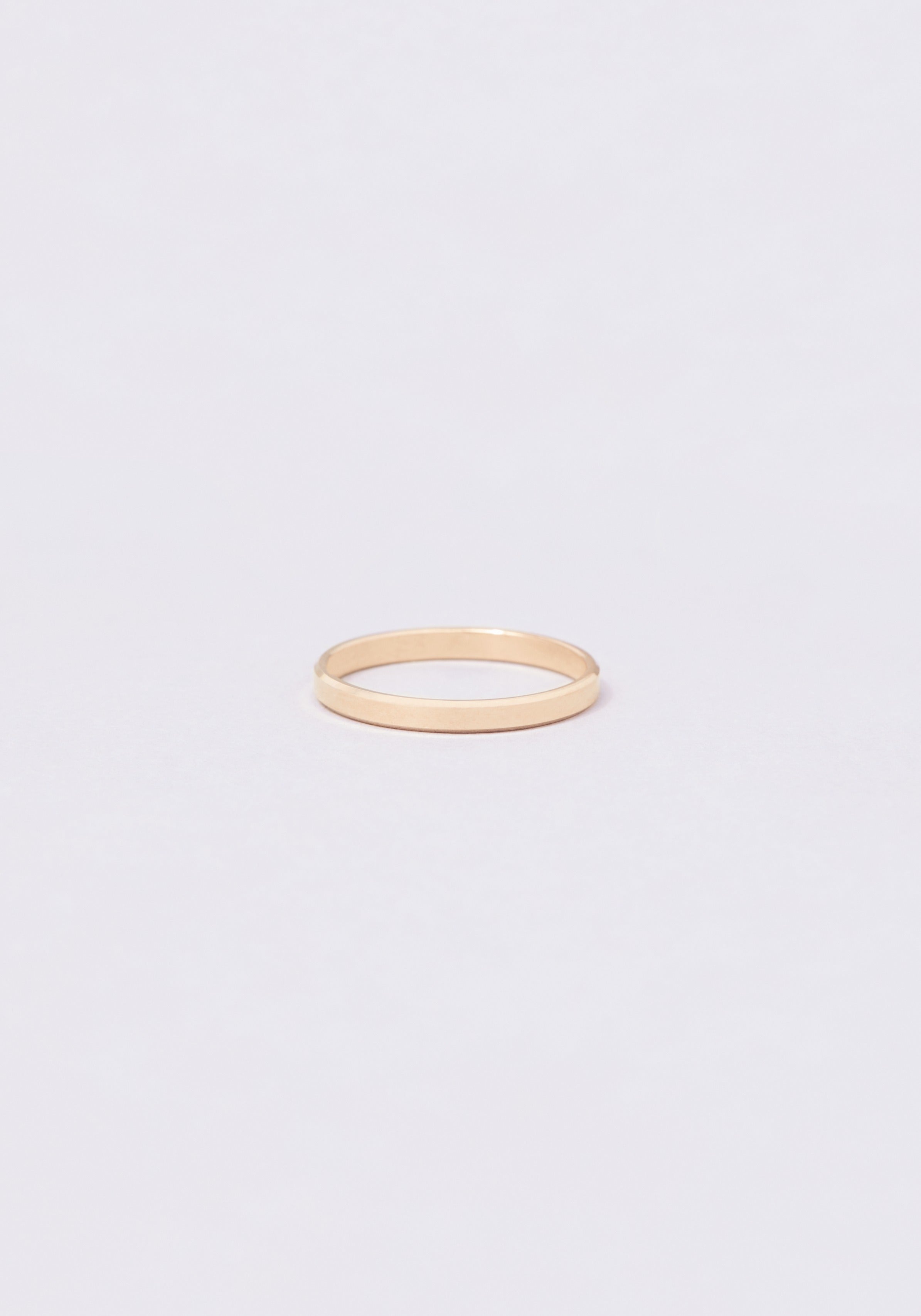ALLIANCE RUBAN 2MM | Monsieur Paris