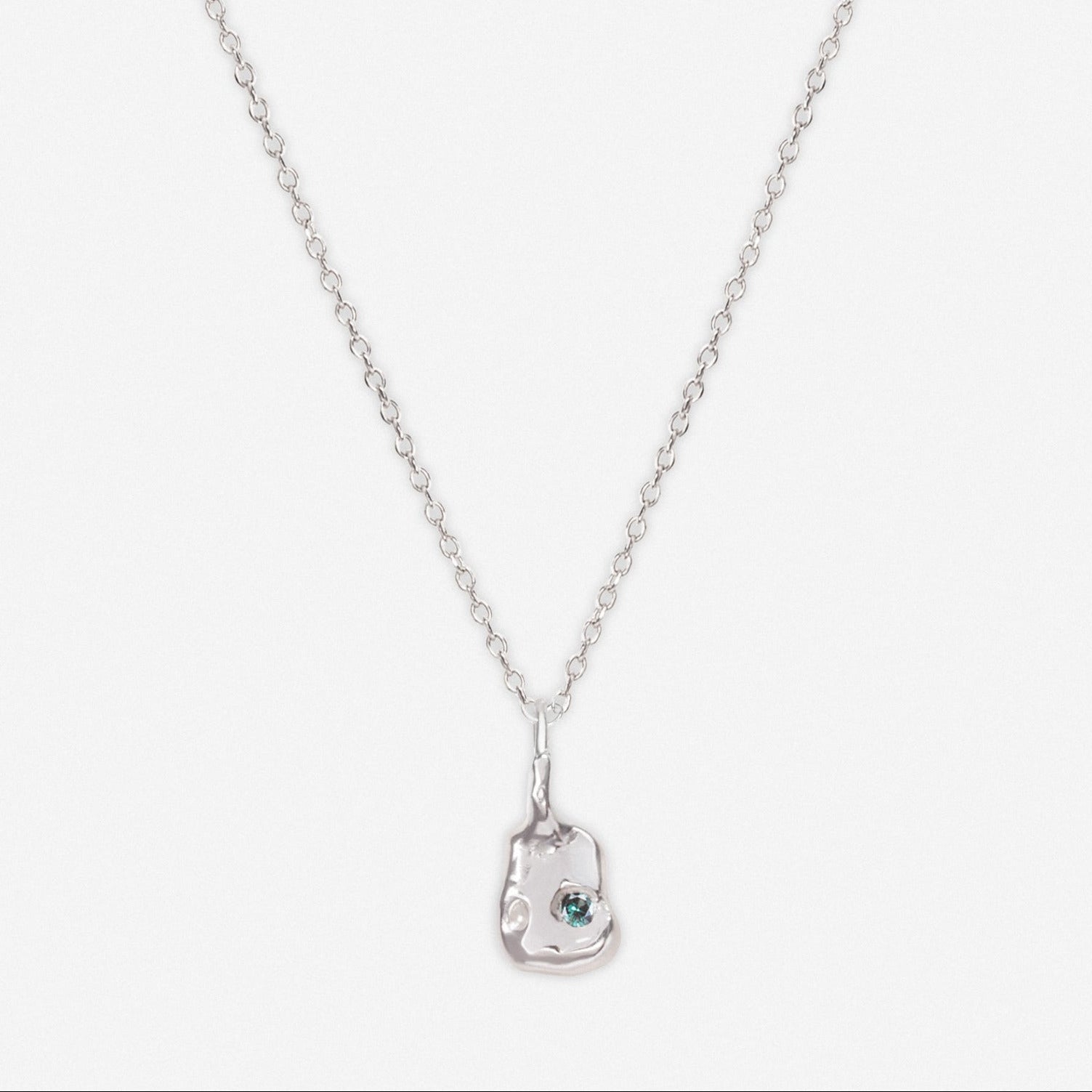 MARLA NECKLACE | Monsieur Paris