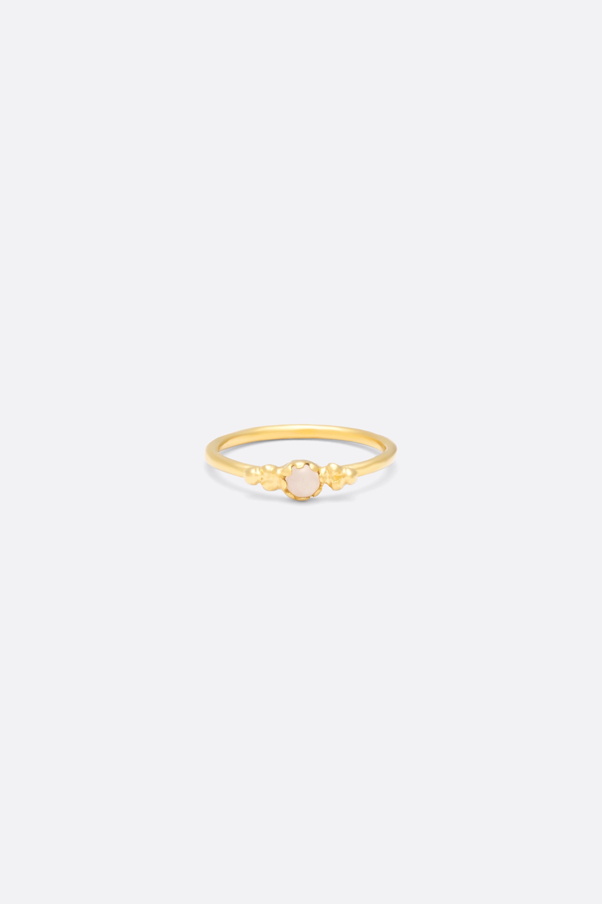 BAGUE ATHENAIS SMALL | Monsieur Paris