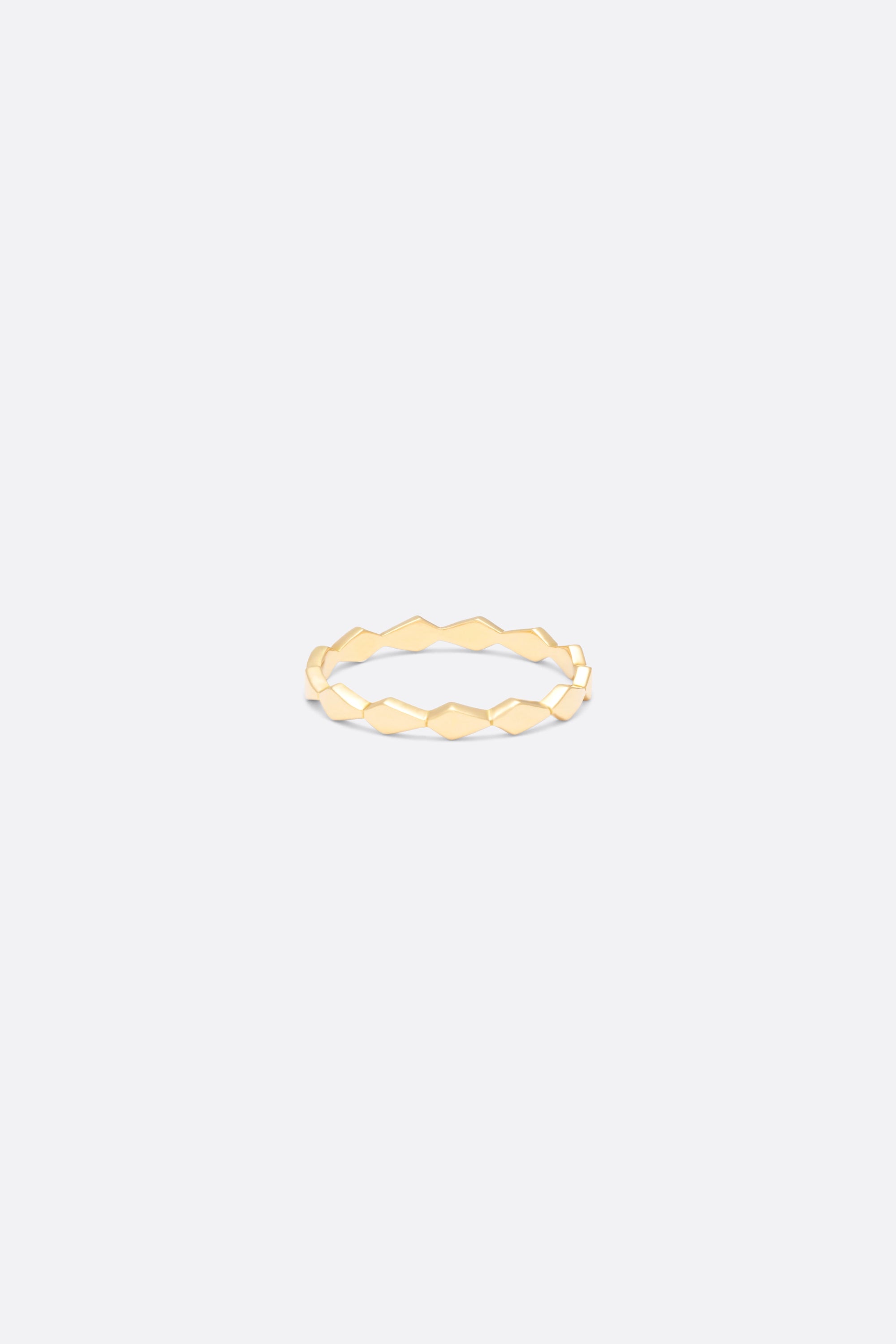 MANUELA II RING | Monsieur Paris
