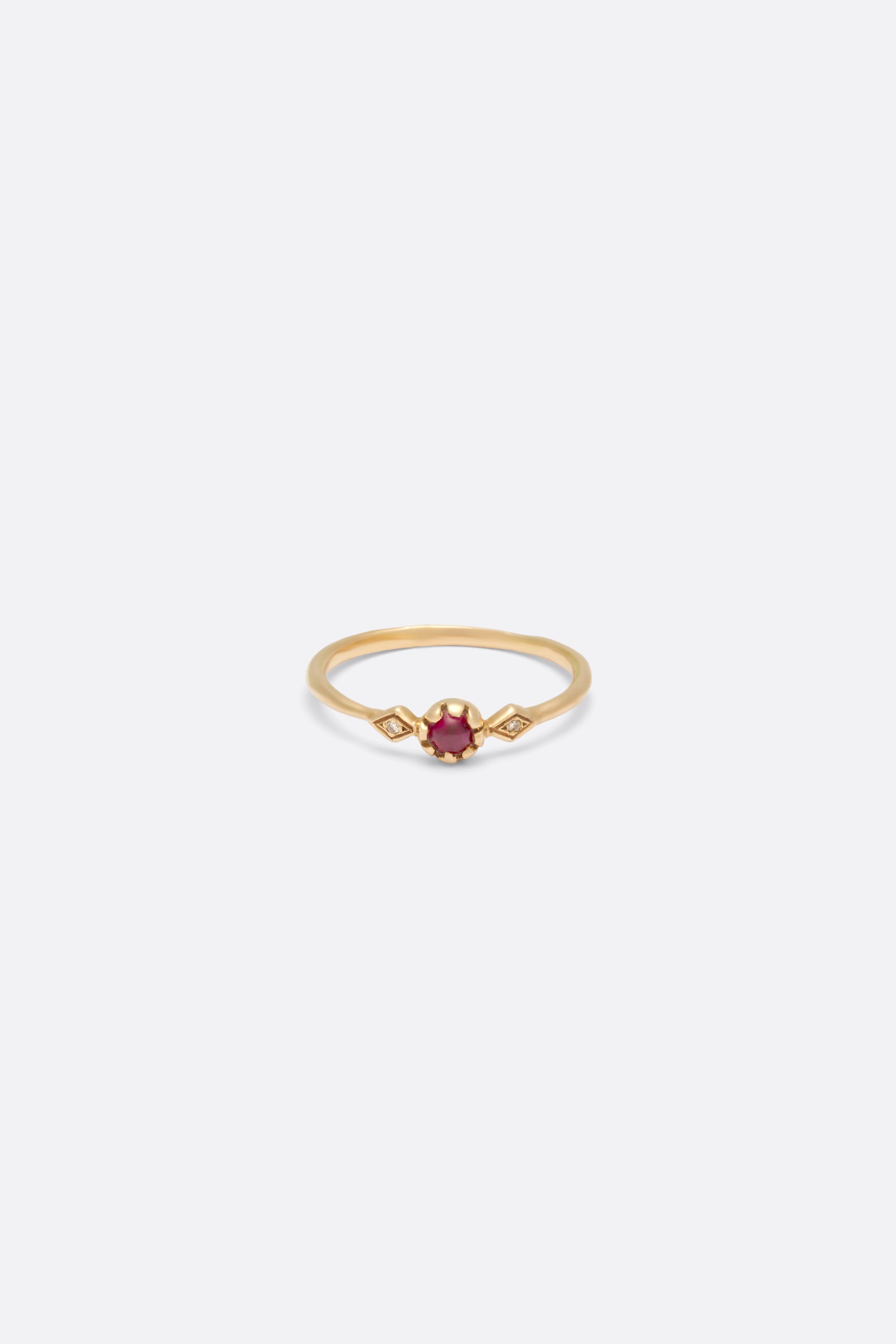 PENELOPE II RING | Monsieur Paris