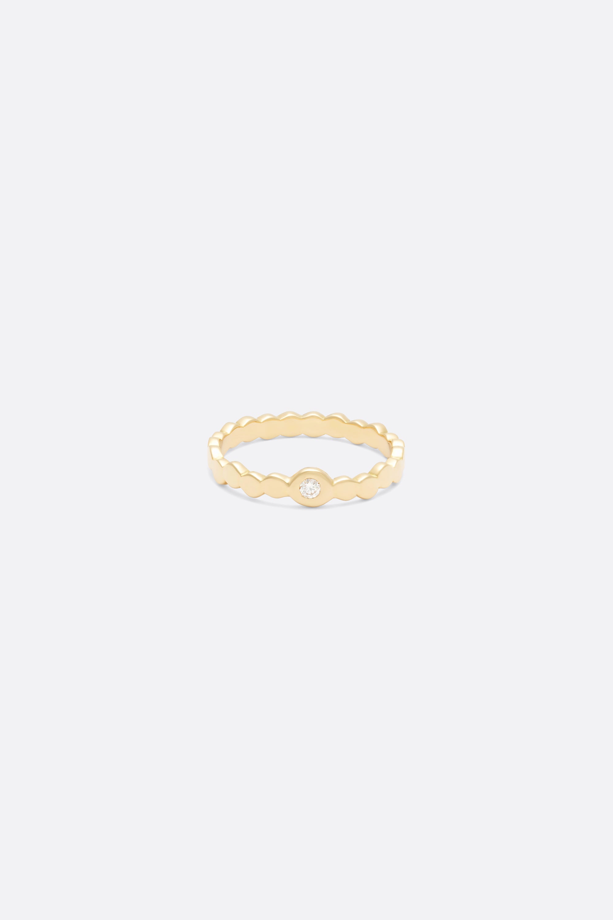 QUEEN PASTILLE RING | Monsieur Paris
