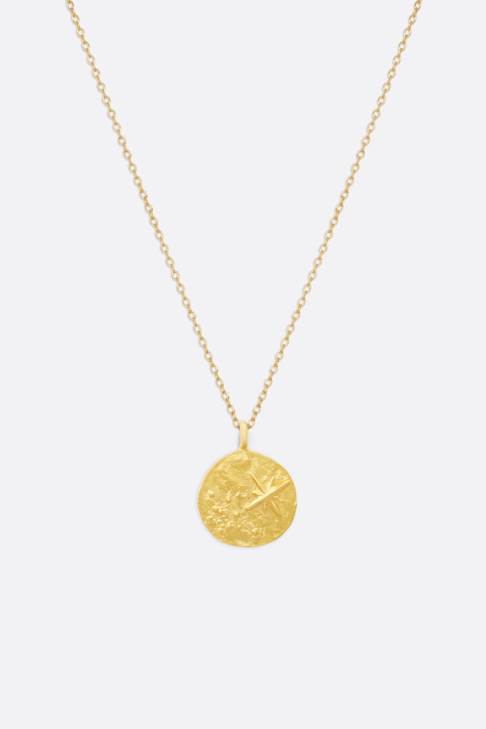 COLLIER ADAM | Monsieur Paris