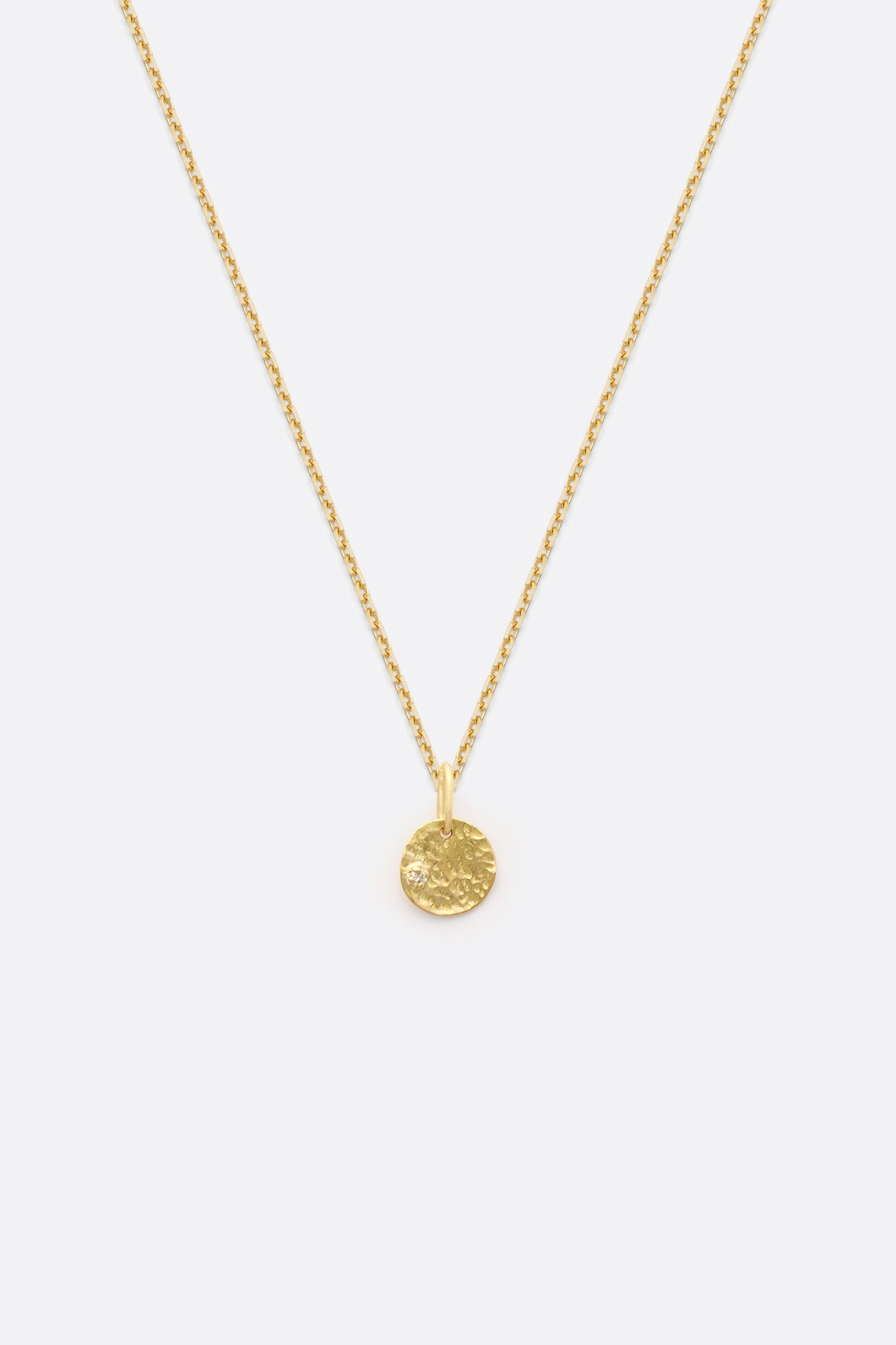 BAYA NECKLACE | Monsieur Paris